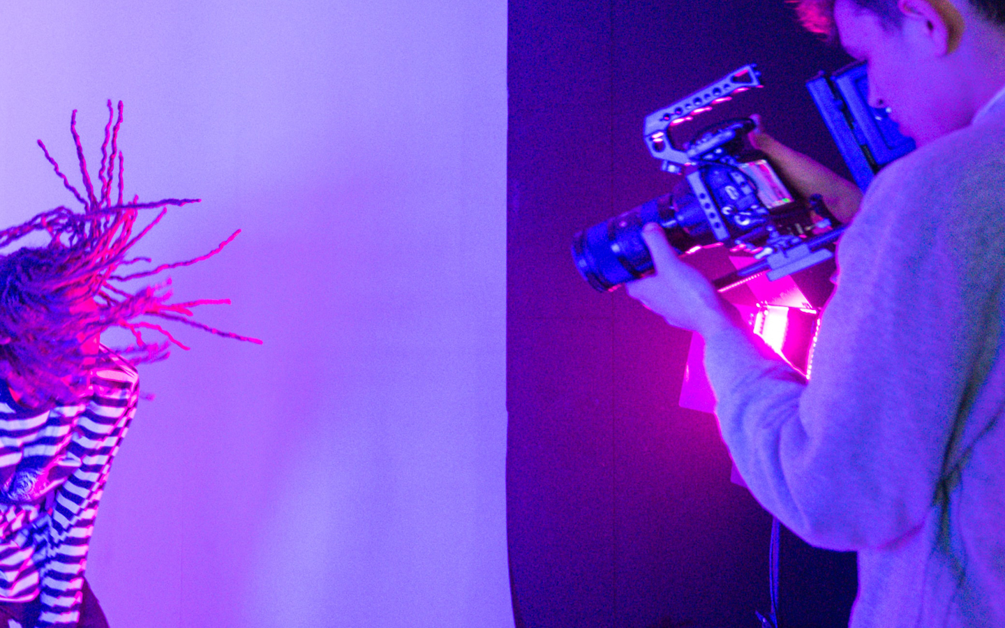 SUBVRT | Experience Studio